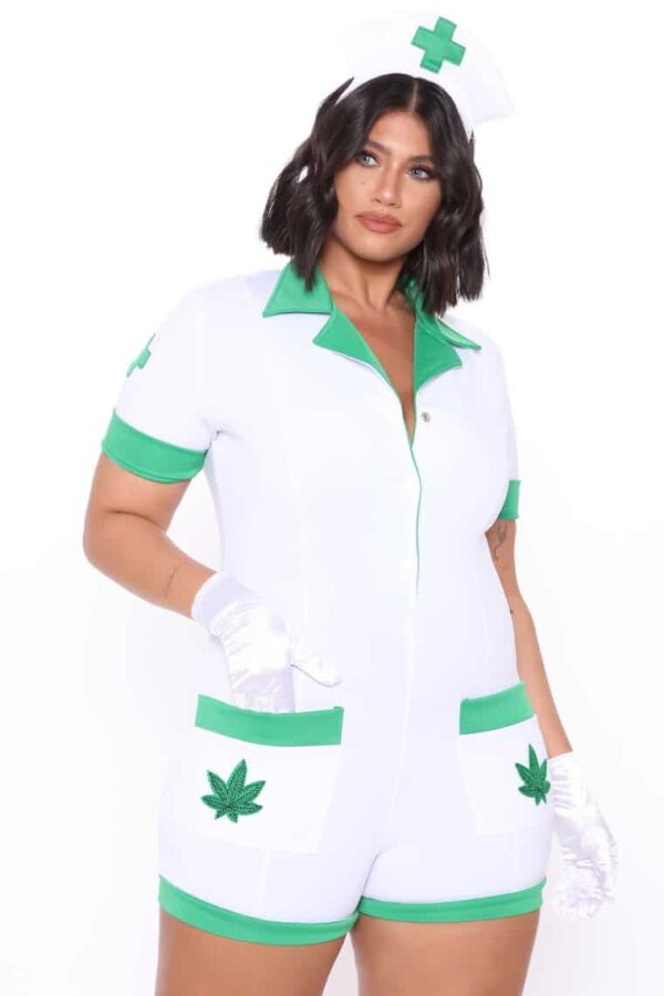 Sexy Fashionnova Halloween Costumes For Plus Size Women To Love Oge Enyi